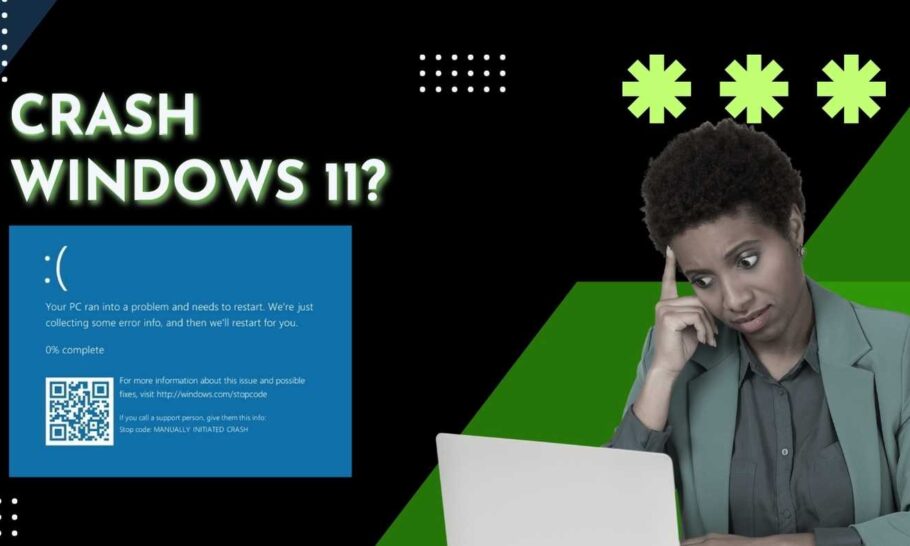 Windows 11 crash: Microsoft indaga su schermate blu su schede madri MSI ...